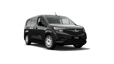 New Vauxhall Combo In Tiverton Devon - Westcars Of Tiverton